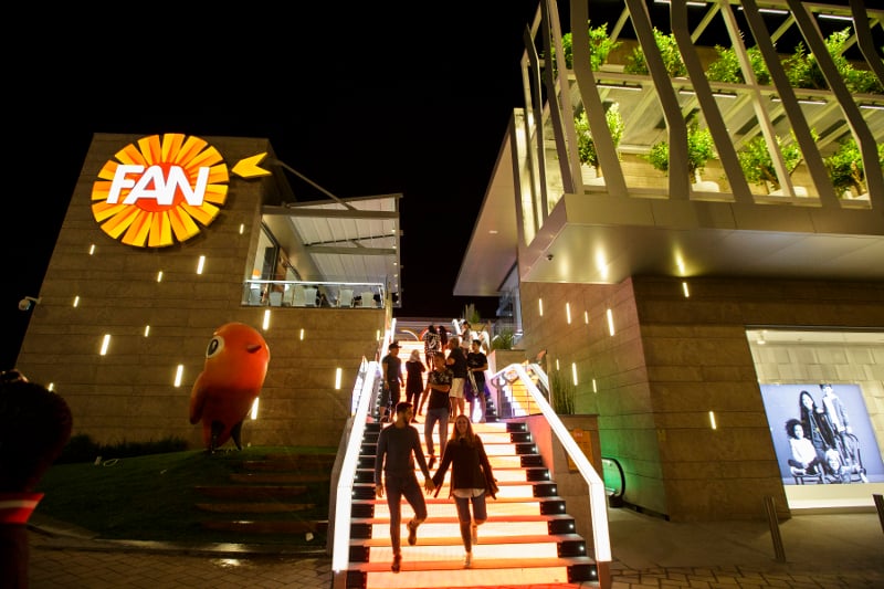 FAN Mallorca Shopping – Carrefour Property Espana